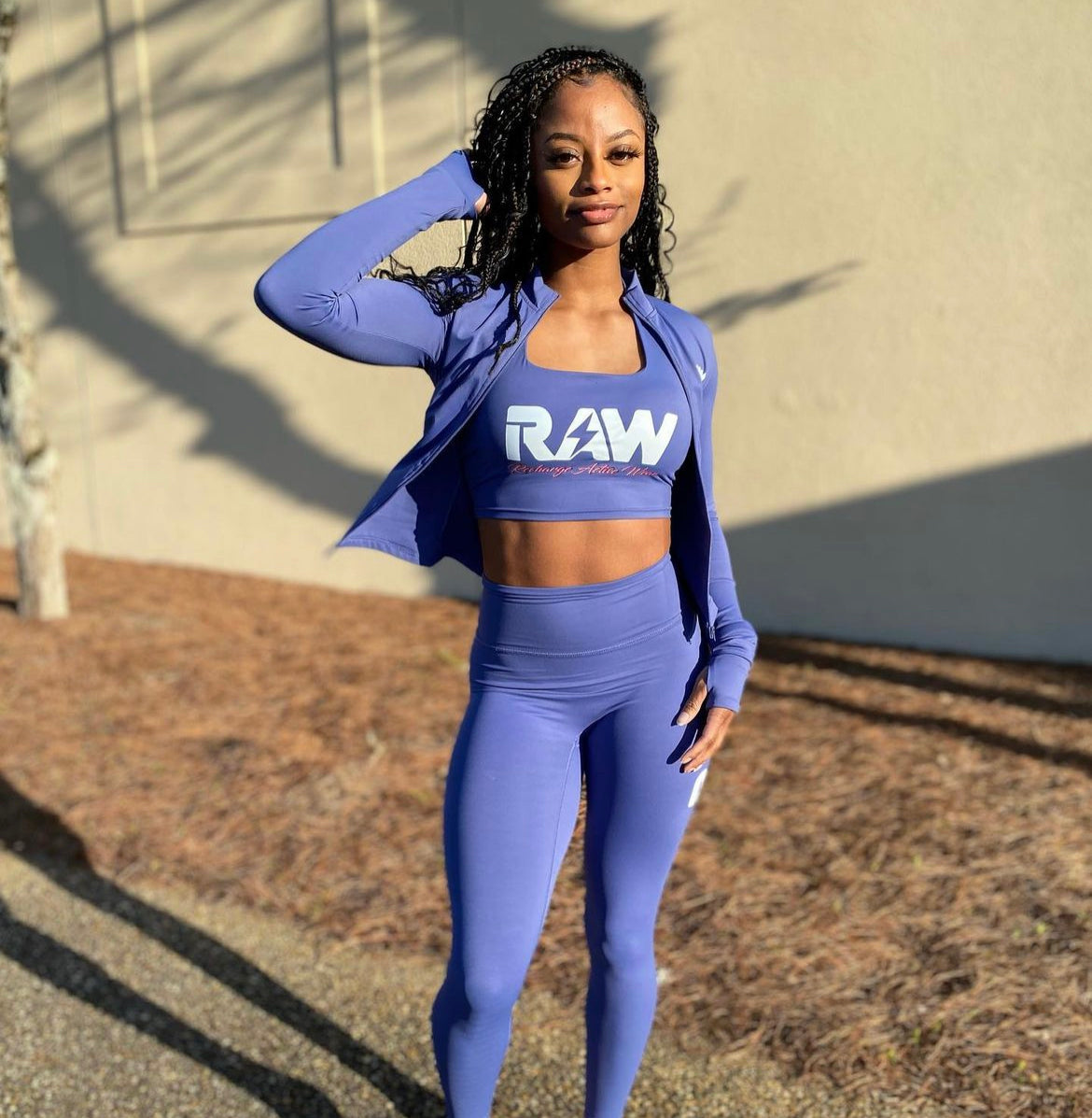 How to Recharge Your Fitness Journey and Keep Moving