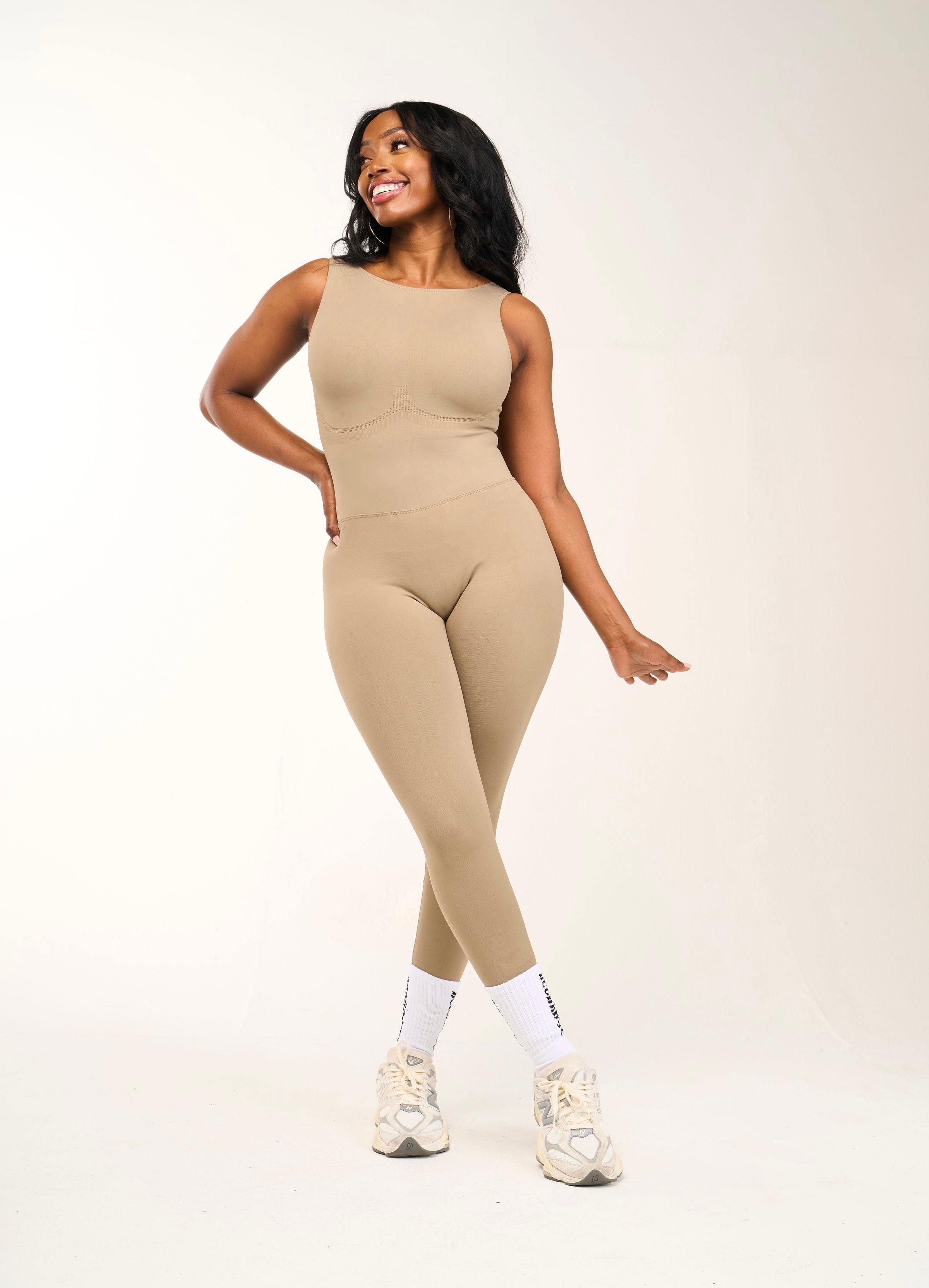 Hip Lyft Bodysuit | Sculpting & Supportive Women’s Activewear