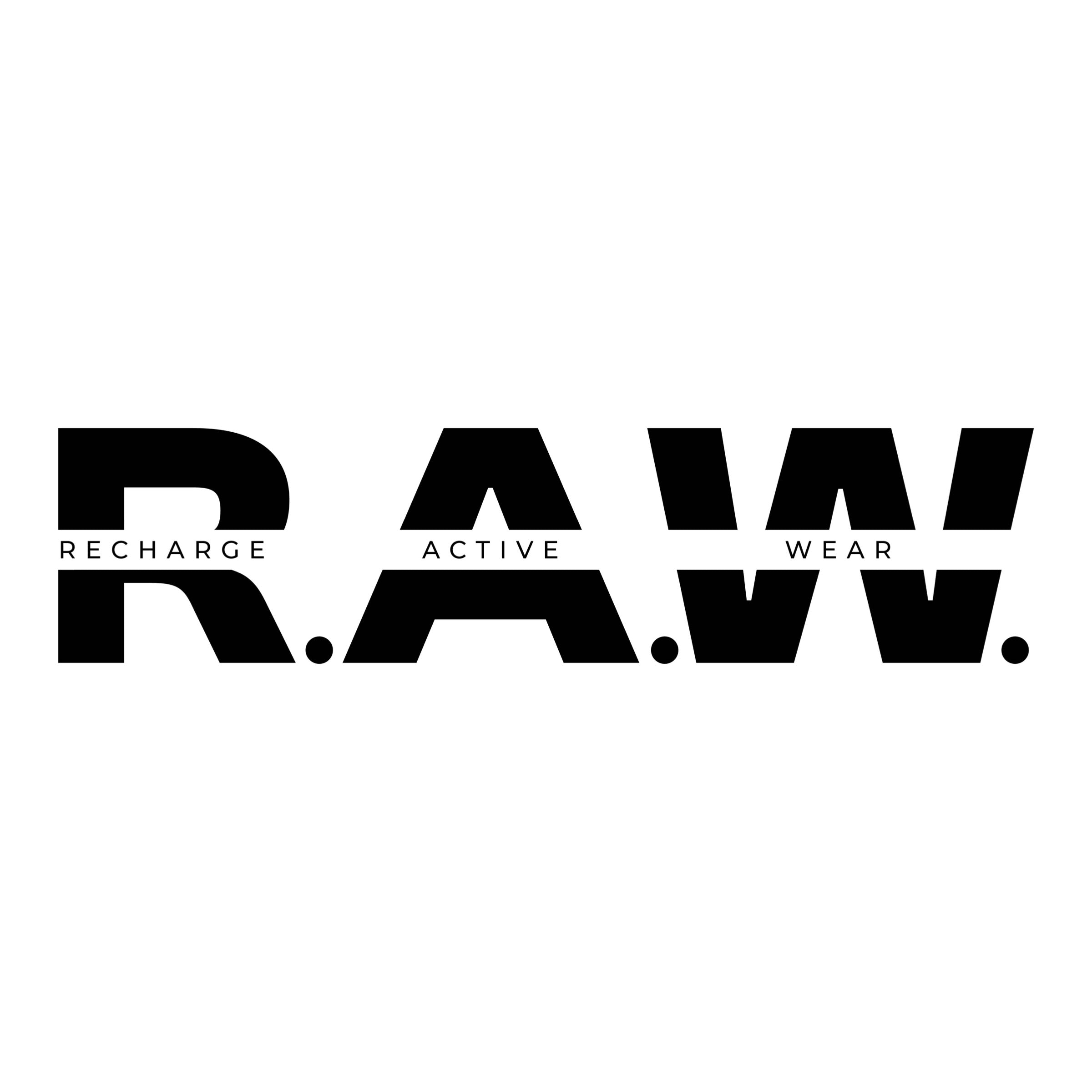 Recharge Active Wear | Designed by You. Powered by Movement.